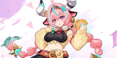 Genshin Impact Leak Hints At New Location In Snezhnaya