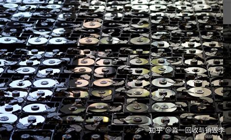 数据销毁的方法有哪些？以及各种数据销毁方式的优缺点！ 知乎