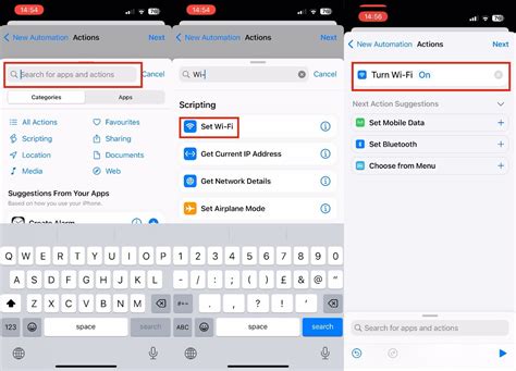 How To Save Iphone Battery By Automatically Turning Off Wi Fi In Ios 16 Appleinsider