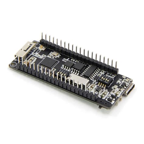 LILYGO TTGO T ESP S V ST Inch LCD Display WIFI Wireless Module Type C Connector