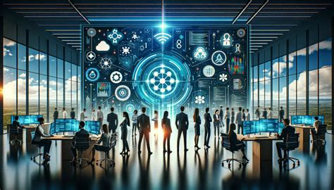 The It Talent Matchmaker Connecting Unique Skills With Ideal It Roles