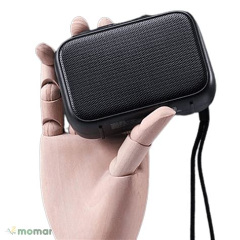 Nh Gi Chi Ti T Loa Bluetooth Robot Rb Gi R