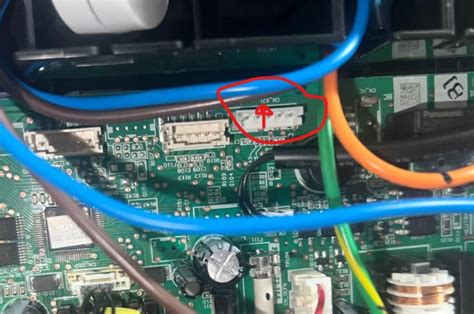 Daikin ESP32 ESPHome Local Control Page 2 ESPHome Home Assistant Community