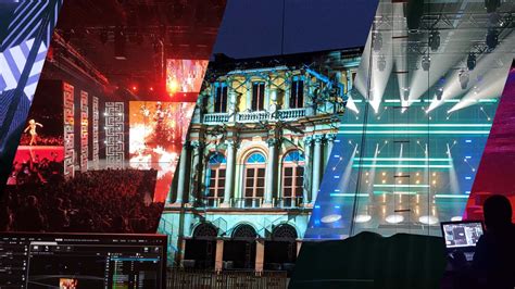 Smodetech On Linkedin Smode V10 Release With Touchdesigner Integration