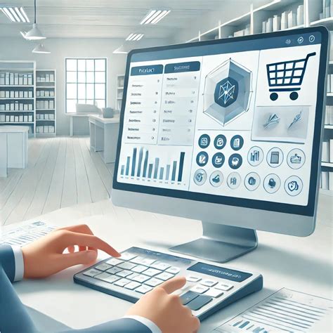 Erp For The Manufacturing Industry Streamlining Operations For Success By Softwares Oct