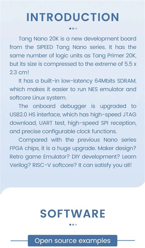 Sipeed Tang Primer K GW A RISCV FPGA Development Board