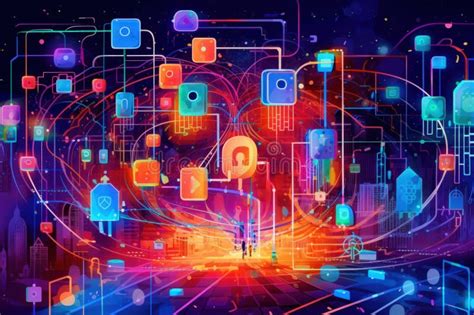 Fraud Detection And Artificial Intelligence Generative Ai Stock