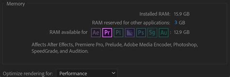 Solved Please Help Unable To Create Image Buffer Error Adobe