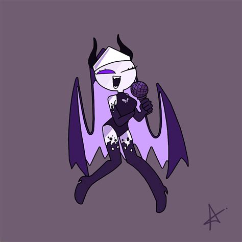 Sarvente Friday Night Funkin Fanart