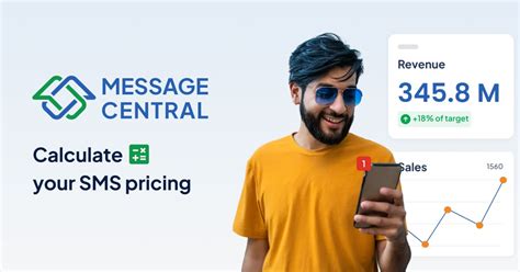 Sms Pricing In India Message Central Vs Twilio Comparison 2025
