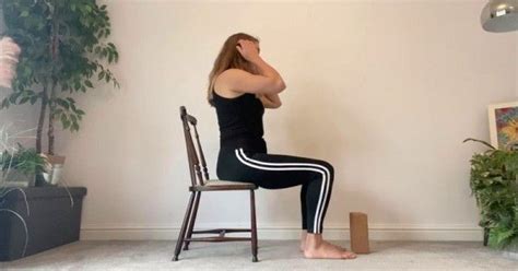 Pria Perlu Tahu Posisi Duduk Wanita Ini Gambarkan Kemampuan Seks Di Ranjang Nomor Penggoda