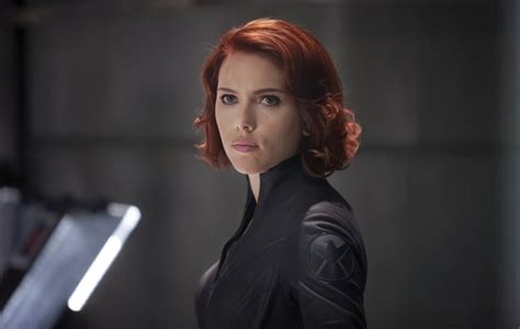 تصاویر بیوگرافی، عکس های شخصی و زندگی خصوصی اسکارلت جوهانسون