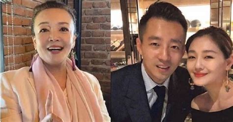 大s再婚張蘭吐「人生看法」：應該知足感恩 網狂酸：前兒媳做到了 娛樂 Ctwant