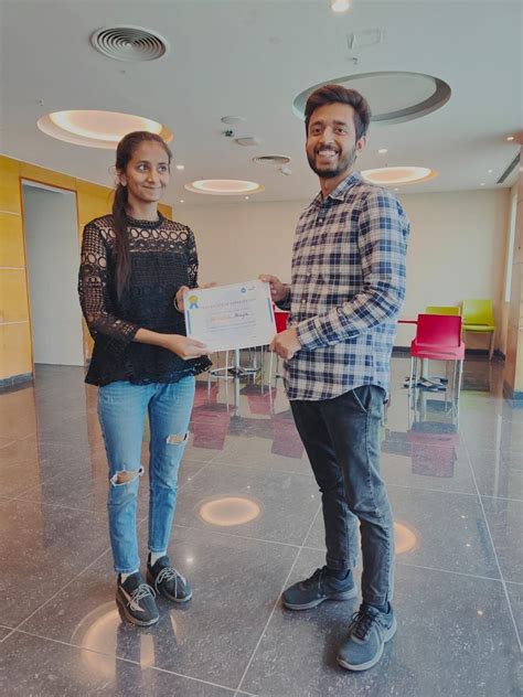 Relinns Technologies On Linkedin Appreciate Work Passion Employeeappreciationday Thankyou