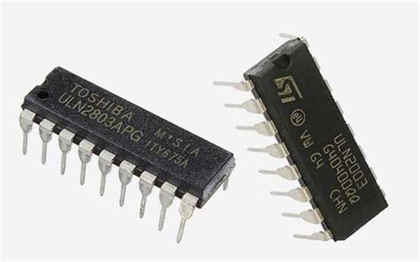 Hardware For Urb Control System Ардуино