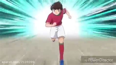 میکس سوباسا و سانایی و کامی با اهنگ فوق العاده جذاب نماشا