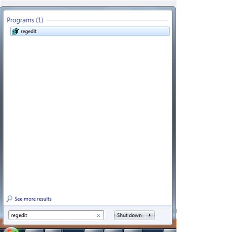 Solution For Visual Studio 2012 TFS Problem The Solution Was