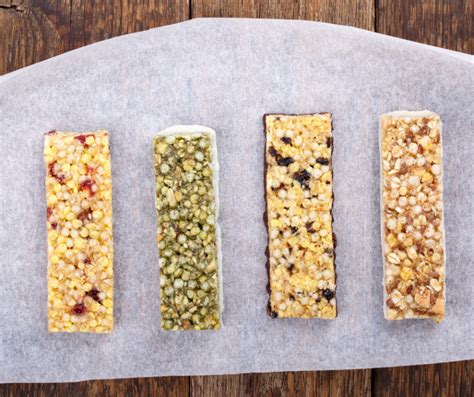 Best Low Carb Protein Bars For Weight Watchers Snacks