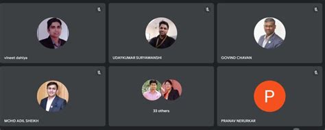 Utkarsh Minds On Linkedin Pranav Nerurkar Spoke On The Topic Of