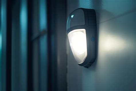 The Ultimate Guide To Motion Sensor Lights Abulous Lighting