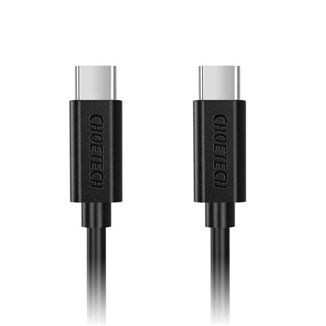 原裝 1米 3 3ft 1m USB Type C M to TypeC C2C Cable Switch PD 充電線 手提電話 電話及其他裝置配件 充電器及電線 Carousell