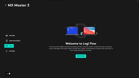 Logitech Mx Master Mouse Pointer Freeze Tech Central