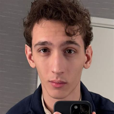 Patrick Sapp Patricksapp • Threads Say More