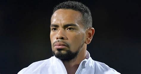 Alexander Callens Confesó Que Se Retirará Del Fútbol Con Camiseta Del