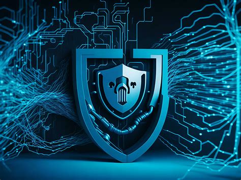 internet security protection from hacker attacking cyber attack and