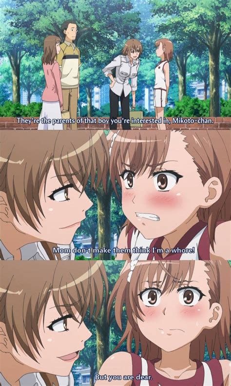 A Certain Magical Index Wiki Mikoto Passlrestaurant