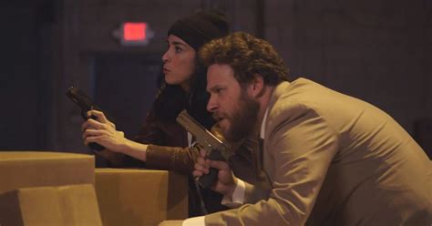This Is Probably The Funniest Video In Which Seth Rogen And Sarah