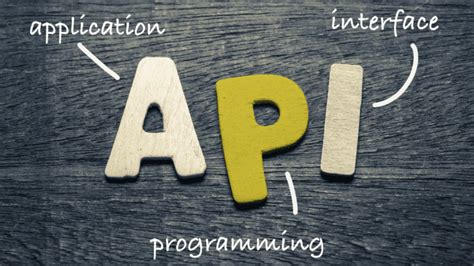 How To Build An API A Step By Step Guide Extern Labs Blog Delivering IT Innovation