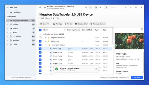How To Recover Data From An Refs Partition On Windows Guide