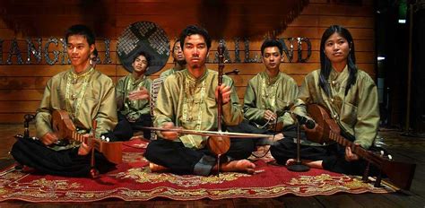 Instrumental Music Of Southeast Asia 55 Plays Quizizz