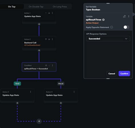 API Call Fails Silently If Host Is Unreachable Issue FlutterFlow Flutterflow Issues