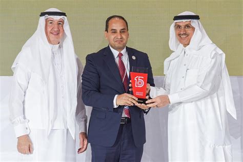 Itfc 15th Anniversary Itfc Partners Event For 15 Years Of Advancing Trade And Improving Lives