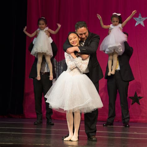 Daddy Daughter Dance School Forms