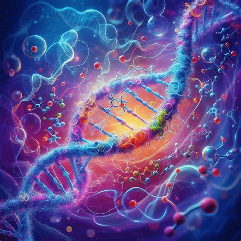 Mastering Oligonucleotide Synthesis Unveiling The Powe