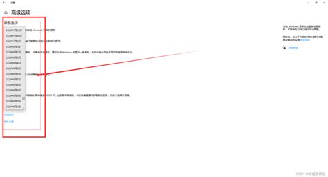 如何关闭windows10系统自动更新（亲测有效）flightseting Csdn博客