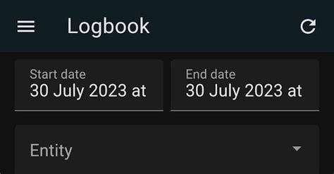 Reolink Doorbell Siren Unable To Disable Automation Home Assistant Community