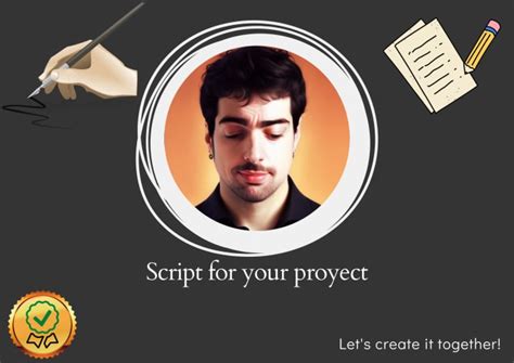 Create A Complete Script For Your Proyect By Roiter94 Fiverr