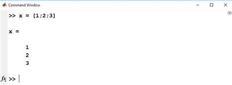 Usuarios Matlab En Español Cómo Introducir Matrices En Matlab Parte 2