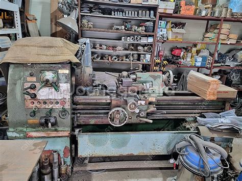 선반기계 금형공작 중고나라