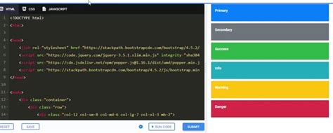 Learned About Responsive Web Design With 30daysofcode Arun Arumugam