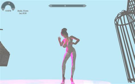Update2 Furniture Lab And Sandbox Experiment Page 6 Skyrim Adult