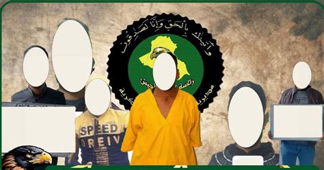 القبض على 6 عناصر من داعش في بغداد والأنبار ونينوى