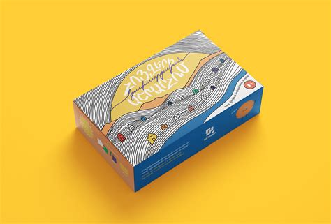game design behance