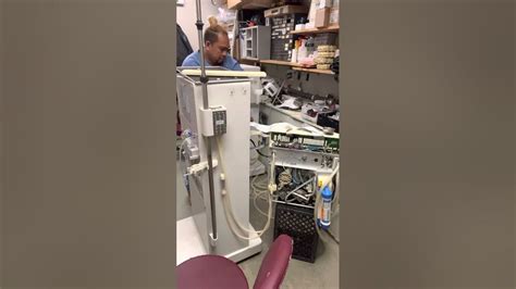 235 Part 2 Low Tmp Problem On Dialysis Machine Youtube