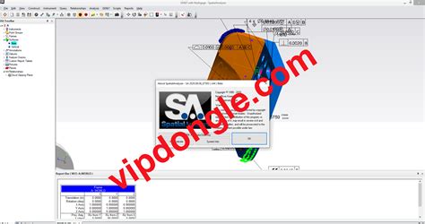Spatial Analyzer Sentinel Ultrapro Dongle Vip Dongle Team