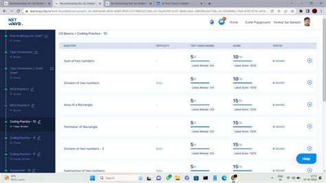 Venkat Sai On Linkedin 100daysofcodechallenge Pythonprogramming